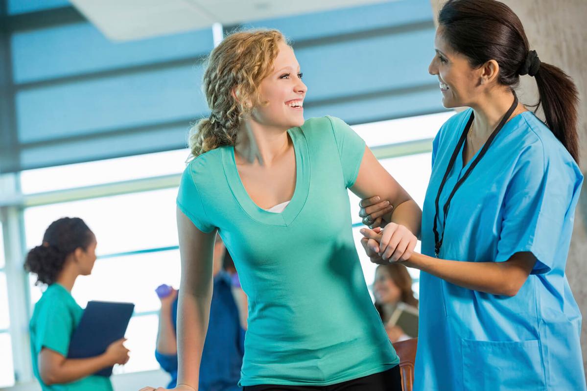 Managing a claim and return-to-work collaborative planning ...