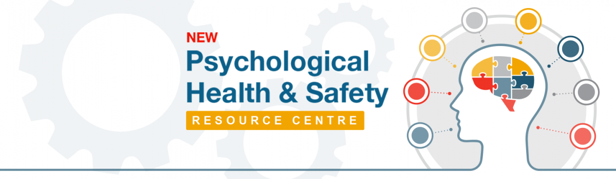 WorkSafe Saskatchewan launches online psychological resource centre for ...