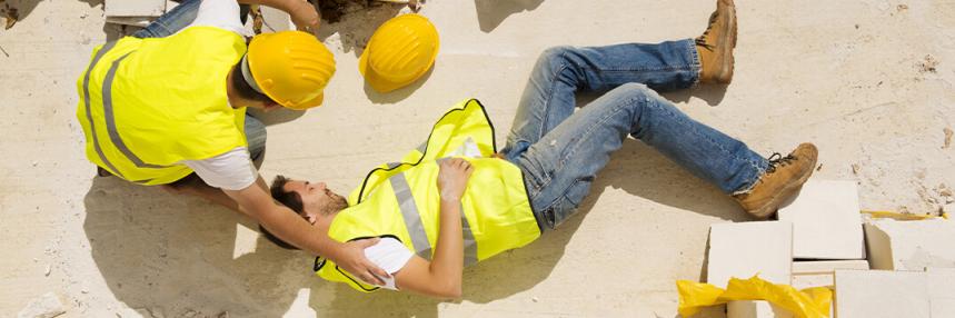 Injury claims | Saskatchewan Workers' Compensation Board