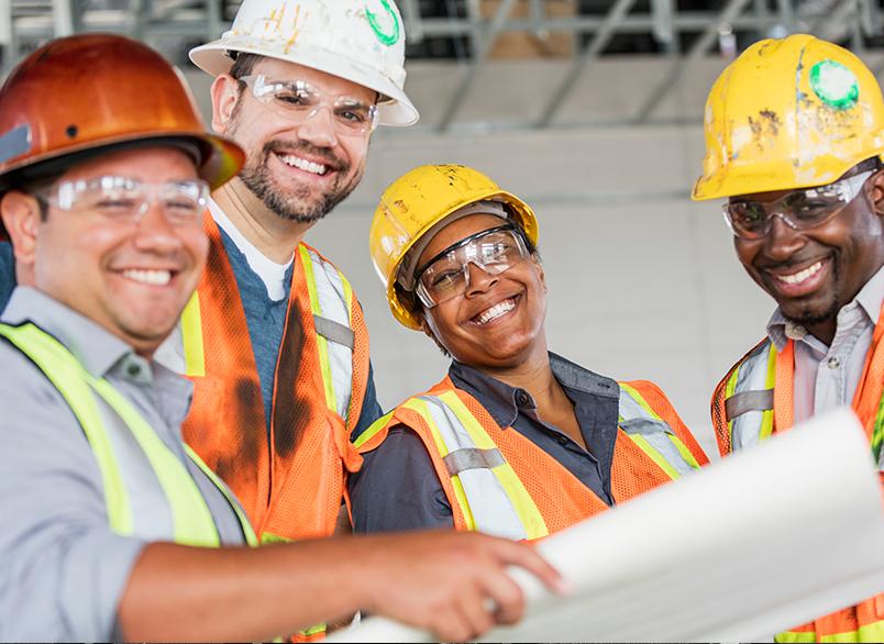 About the WCB | Saskatchewan Workers' Compensation Board