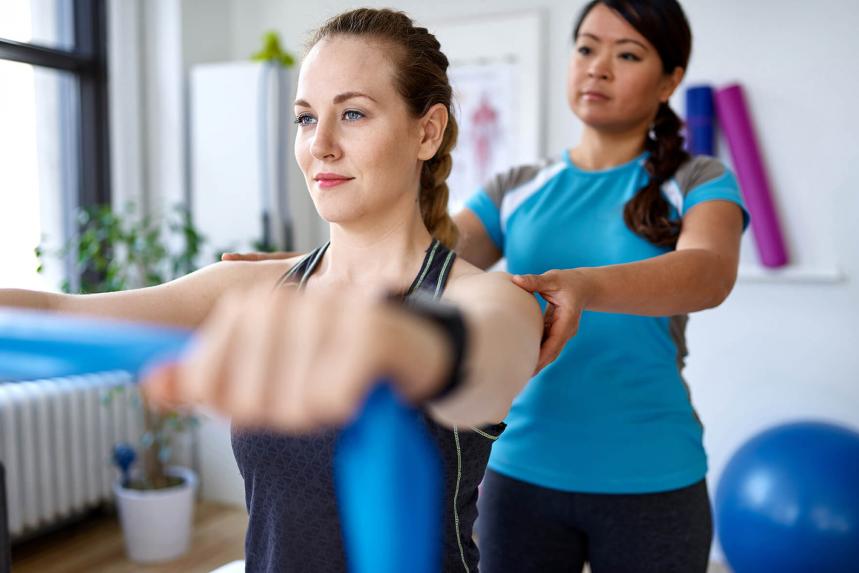 Managing a claim and return-to-work collaborative planning ...