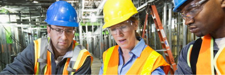 Saskatchewan WCB | Saskatchewan Workers' Compensation Board