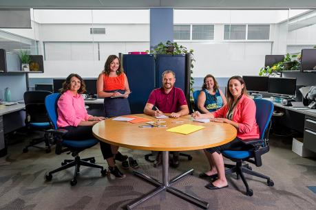 Resources for workers | Saskatchewan Workers' Compensation Board