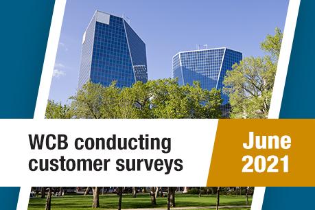 Saskatchewan WCB | Saskatchewan Workers' Compensation Board