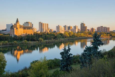 Saskatchewan WCB | Saskatchewan Workers' Compensation Board