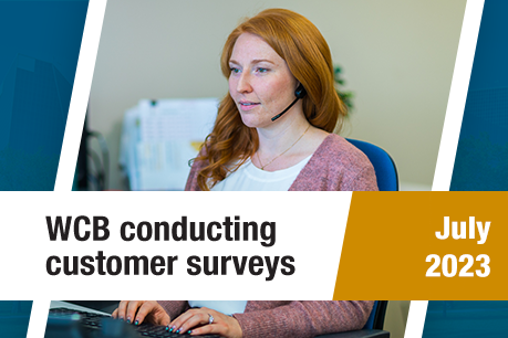 Saskatchewan WCB | Saskatchewan Workers' Compensation Board