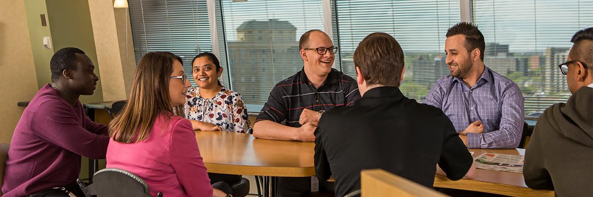 About the WCB | Saskatchewan Workers' Compensation Board